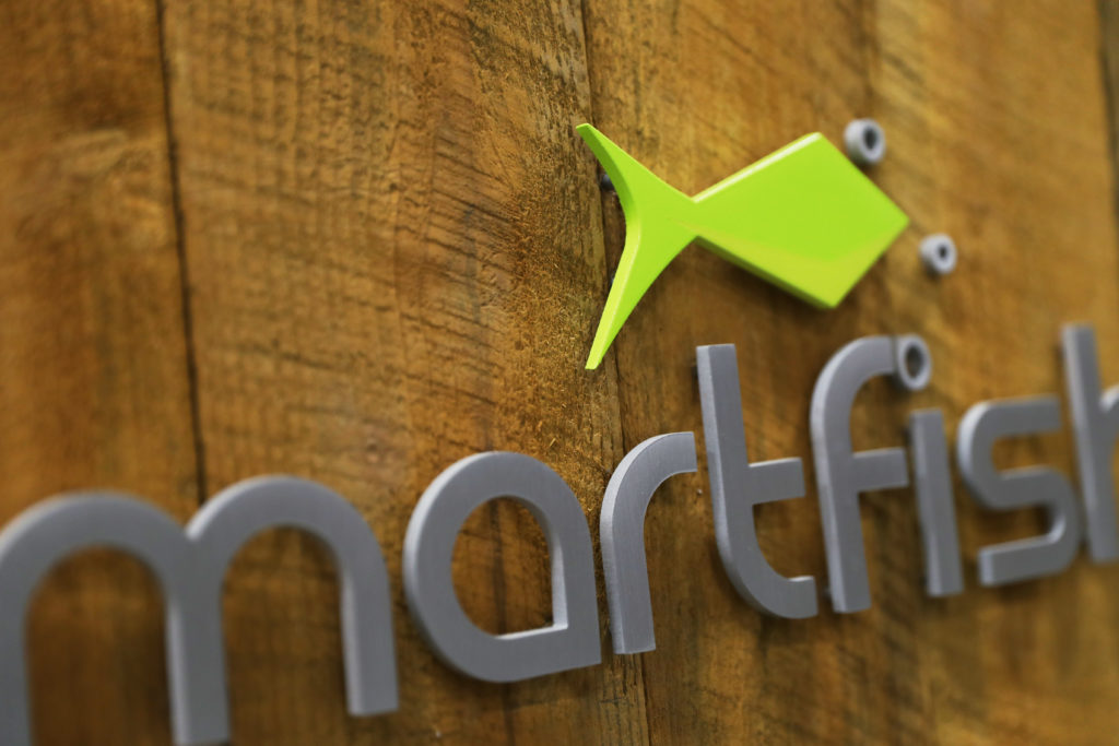 Smartfish Group | Full-Service Marketing and Production Company